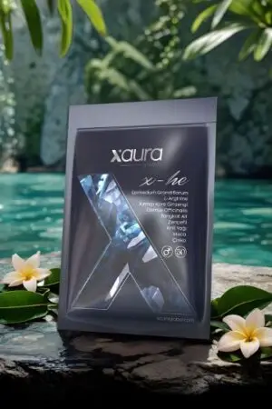 X-PAİN | XAURA PAİN | X BANT