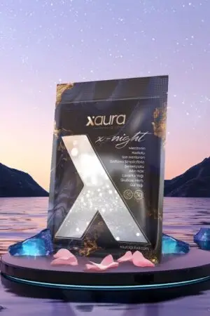 X-PAİN | XAURA PAİN | X BANT