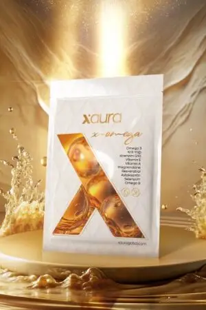 X-PAİN | XAURA PAİN | X BANT